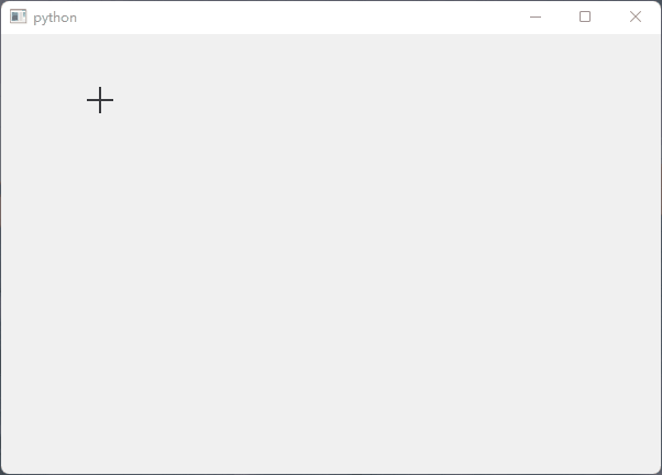 PyQt5绘制图形（圆、矩形、斜矩形、多边形）_pyqt5实现一个绘制多边形区域实现目标检测-CSDN博客
