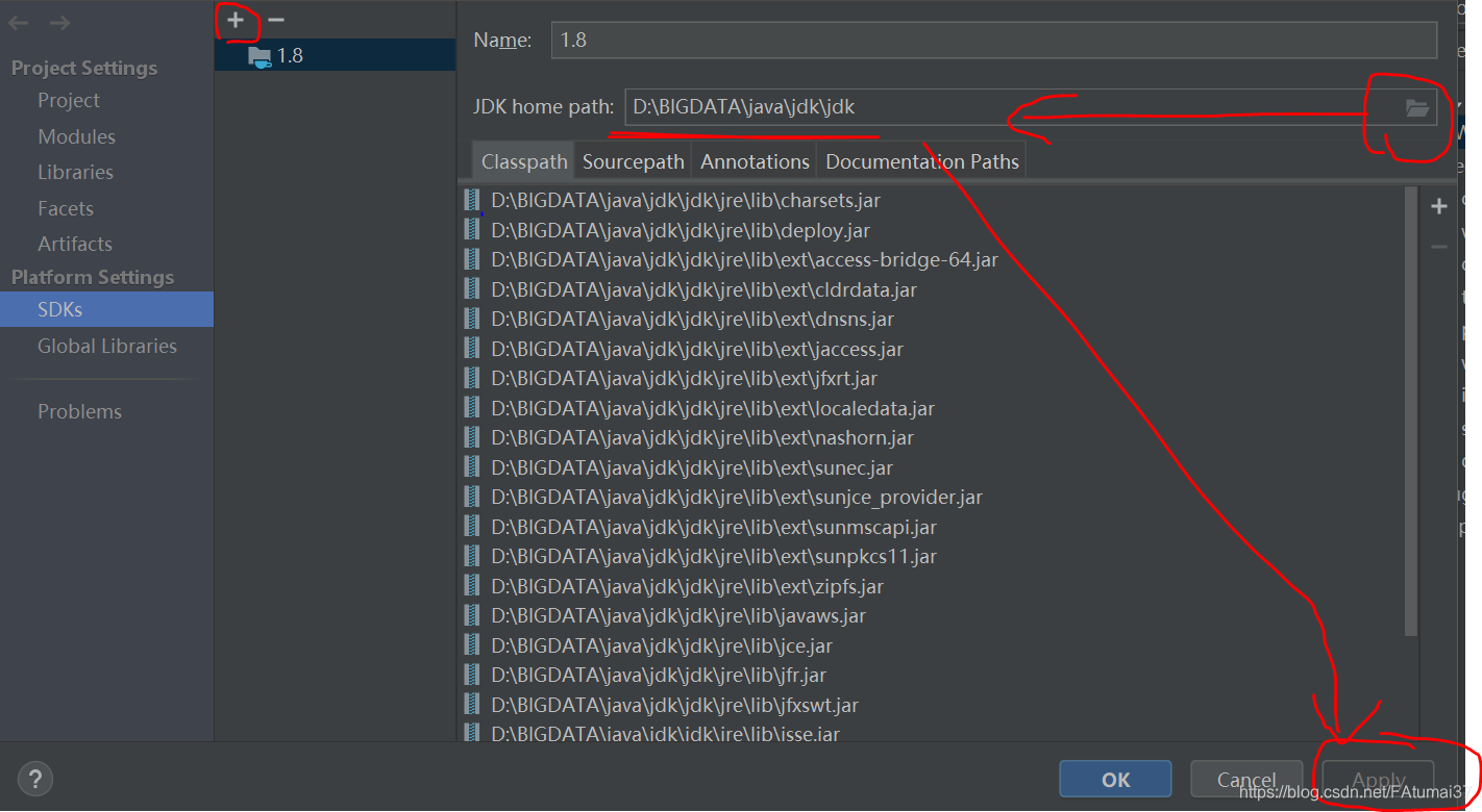 idea开发spark环境搭建 以及第一个wordcount程序_1.使用intellij idea工具开发wordcount程序-CSDN博客