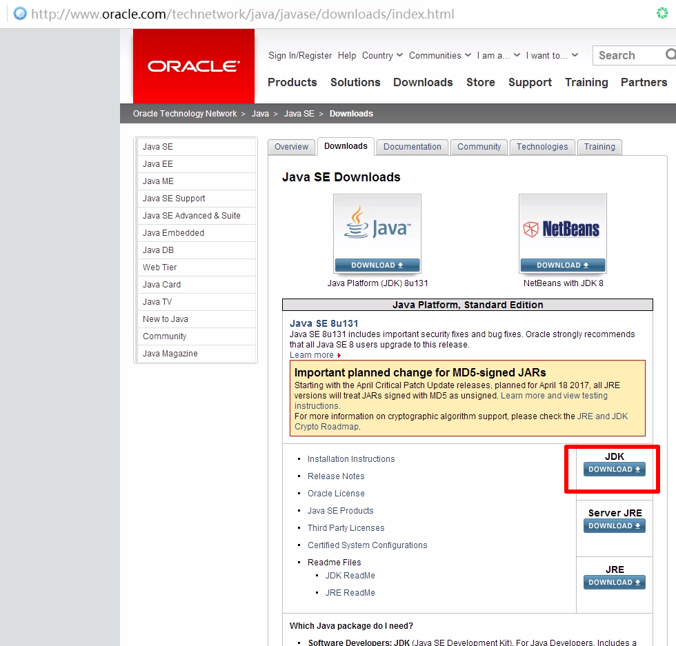 JDK配置&Eclipse安装 快速入门_为了访问此应用程序,你必须安装j2se插件版本-CSDN博客