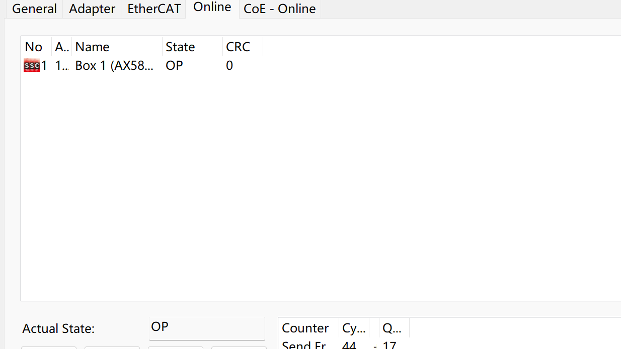 【EtherCAT】二、下载并使用TwinCAT_twincat下载-CSDN博客