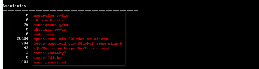 mysql explain oracle_Oracle 执行计划（Explain Plan）-CSDN博客