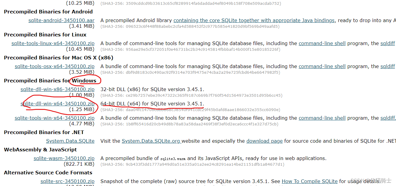 解决ModuleNotFoundError: No module named ‘pysqlite2‘_modulenotfounderror: no module named ...