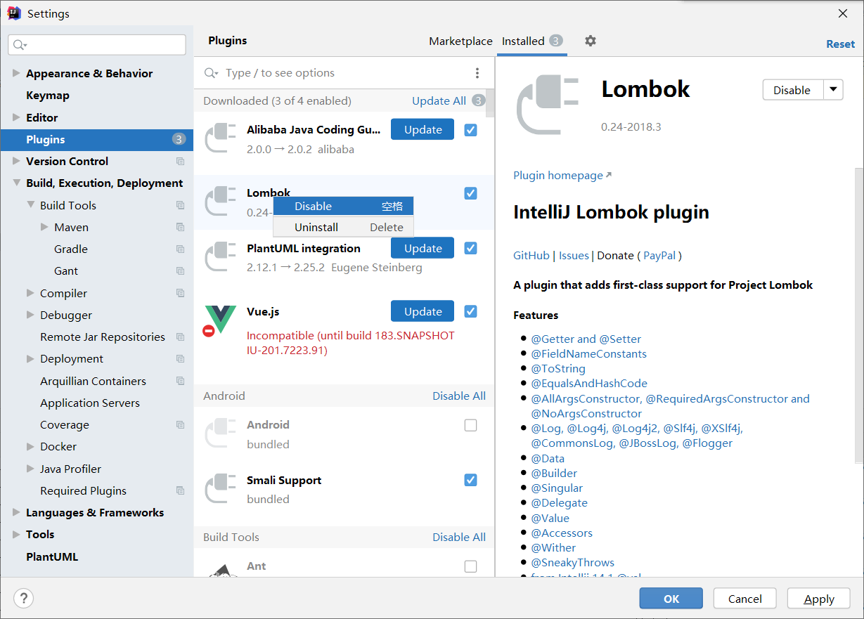 大家都用lombok吧？其实，就拿@Slf4j来说，我一直不明白这个log对象是在哪里声明的...-CSDN博客