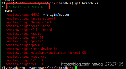 [linux]-[SSD201] libmodbus静态连接库编译_linux编译libmodbus静态库-CSDN博客