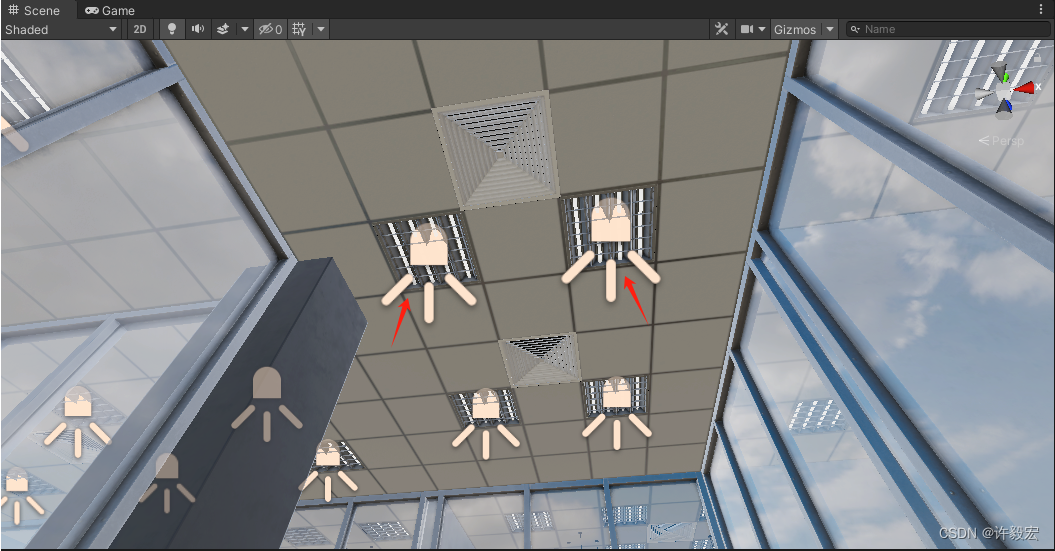 Unity-HDRP-Sense-8_☀️HDRP-So Reality-CSDN专栏