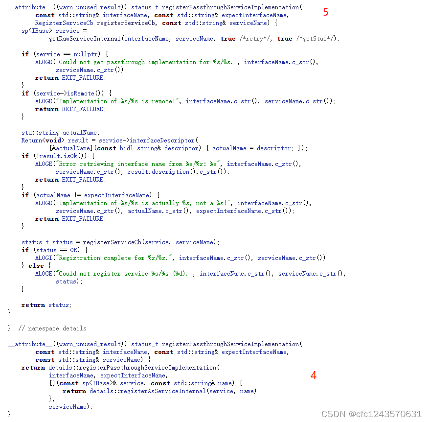 CameraProvider启动流程_icameraprovider-CSDN博客
