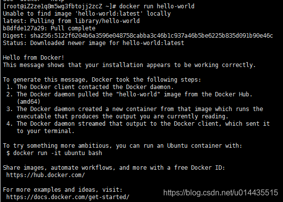 3、Docker与Docker Compose安装_yum 安装docker-compose-CSDN博客