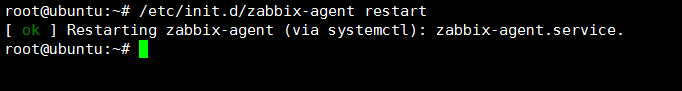 Get value from agent failed:ZBX_TCP_READ() timed out（亲测）-CSDN博客