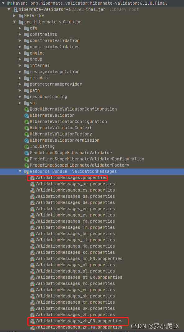 SpringBoot Validation_spirng boot digits-CSDN博客