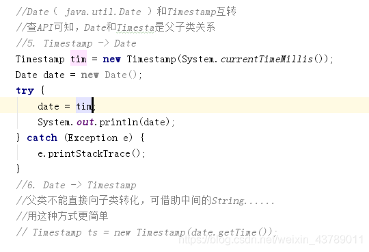 java.lang.IllegalArgumentException: Timestamp format must be yyyy-mm-dd hh:mm:ss[.fffffffff]异常处理 ...
