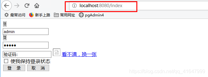Springboot跳转渲染html页面（详解）（五）sprintboot项目 Return String字符串渲染html页面 Csdn博客