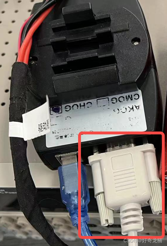 【QT5-程序控制电源-RS232-SCPI协议-上位机-基础样例【1】】_scpi 调试软件-CSDN博客