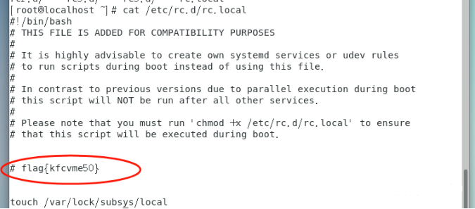 应急响应靶机训练-Linux1题解-CSDN博客