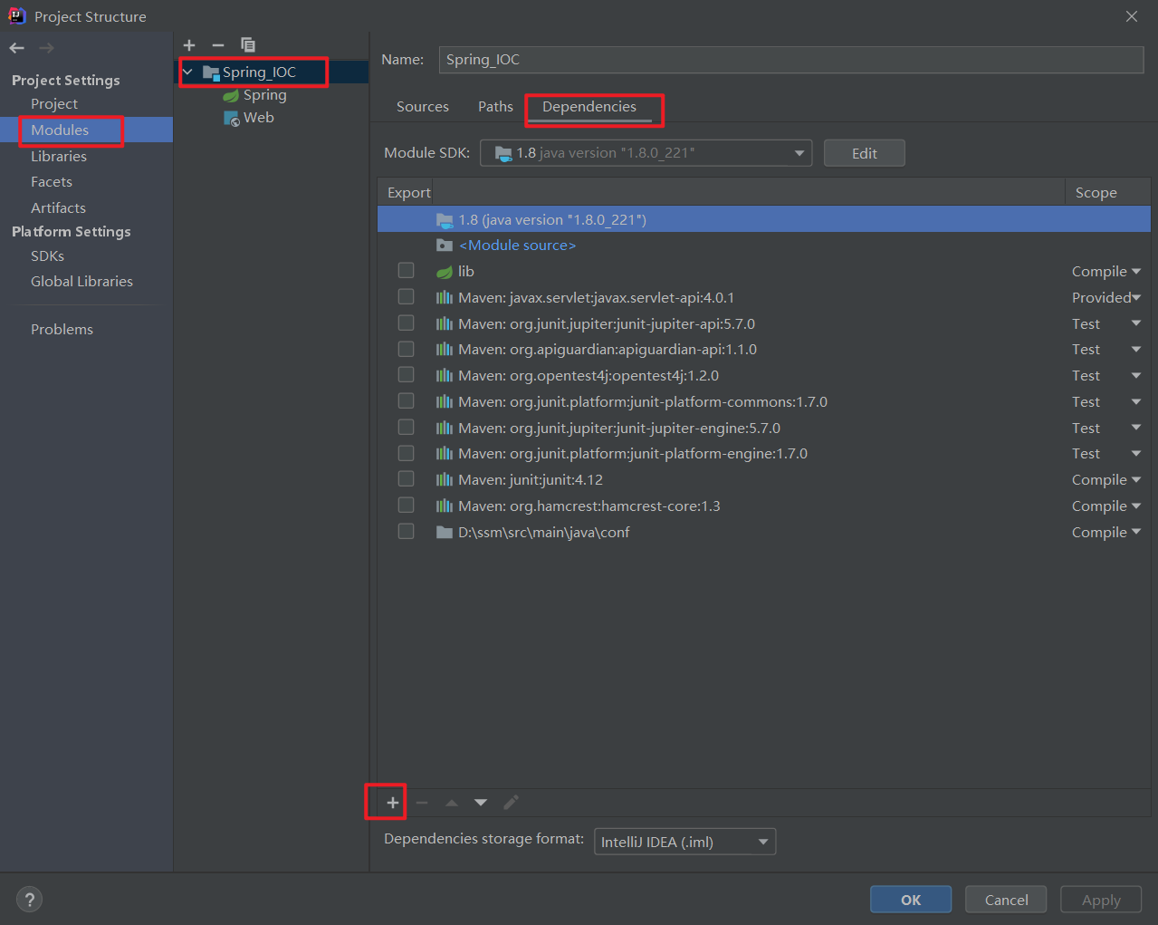 普歌-class path resource [applicationContext.xml] cannot be opened because it does not exist ...