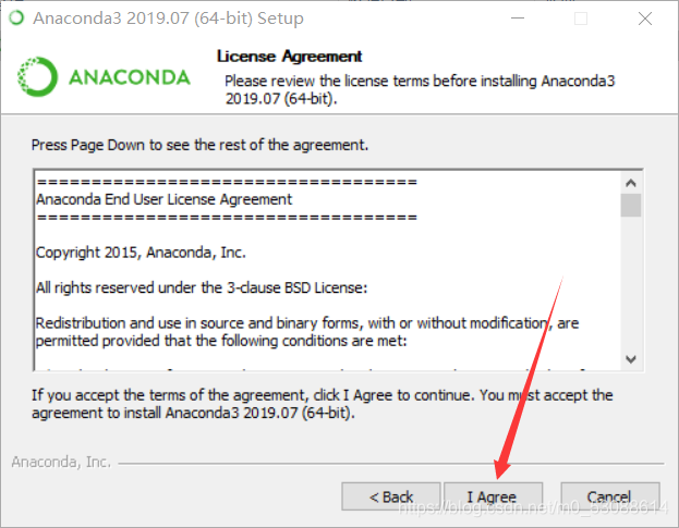 python：Anaconda，Nbextensions的安装配置以及jupyter的环境搭建_conda环境安装nbconvert-CSDN博客