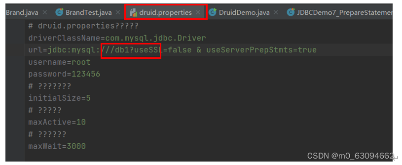 java.sql.SQLSyntaxErrorException: Table ‘XXX‘ doesn‘t exist_cause: java.sql ...
