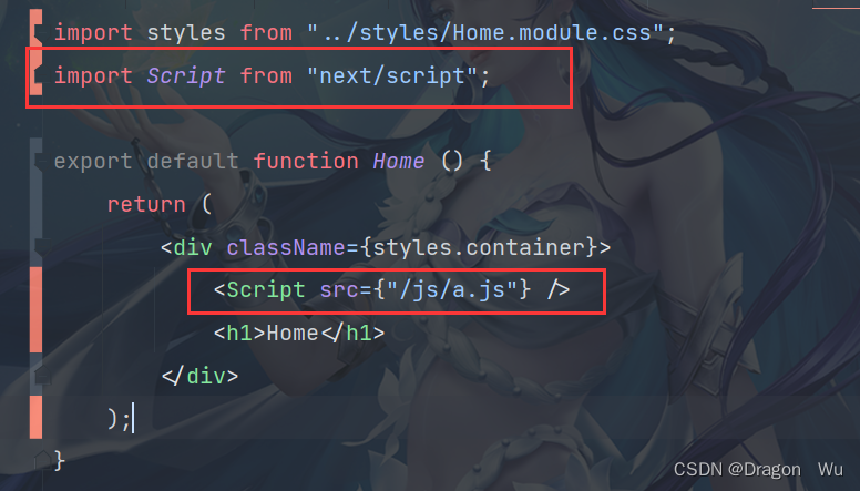 前端框架 Nextjs 实现React SEO优化 SSR_next.js react node ssr-CSDN博客