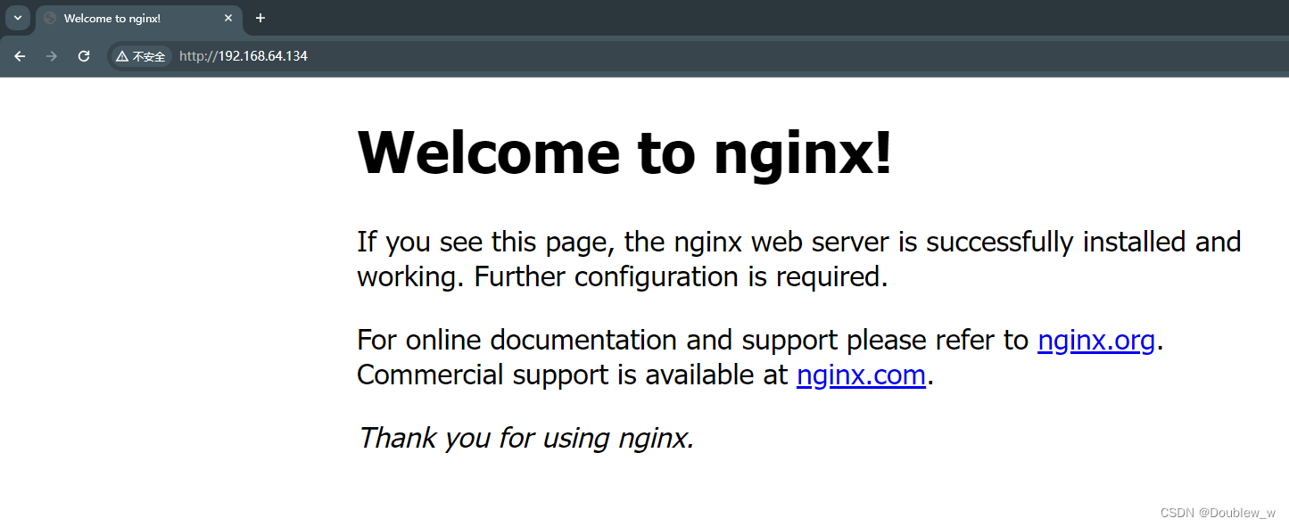 Ubantu 20.04.6快速部署LNMP环境搭建WordPress(apt源方式)_apt-get install php8.1-fpm-CSDN博客