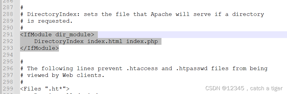 PHP之 apache+mysql+php+phpMyadmin环境部署_phpmyadmin搭建mysql服务器-CSDN博客
