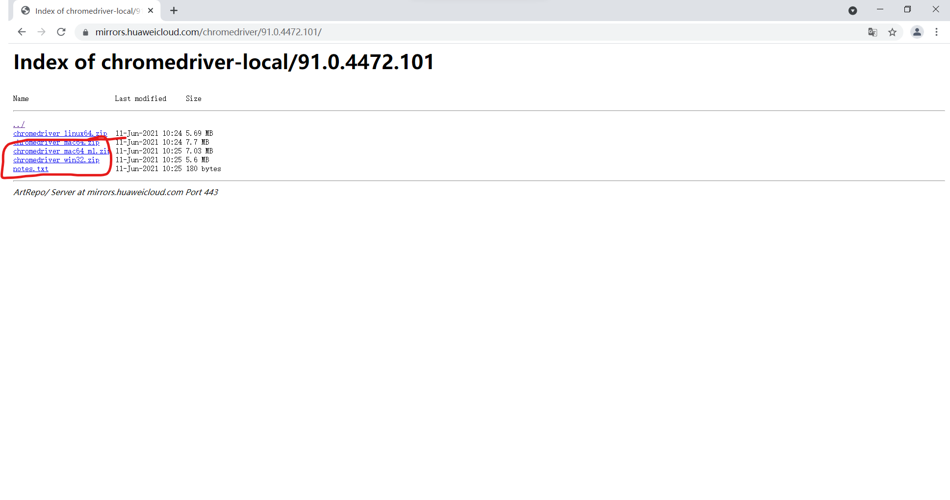Java学习笔记：爬虫 操作动态网页的seleniumjava Selenium加载网页 Csdn博客