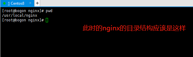 Centos8运行springboot jar包（简单、完整）_centos springboot java jar地址已占用 实际没有-CSDN博客