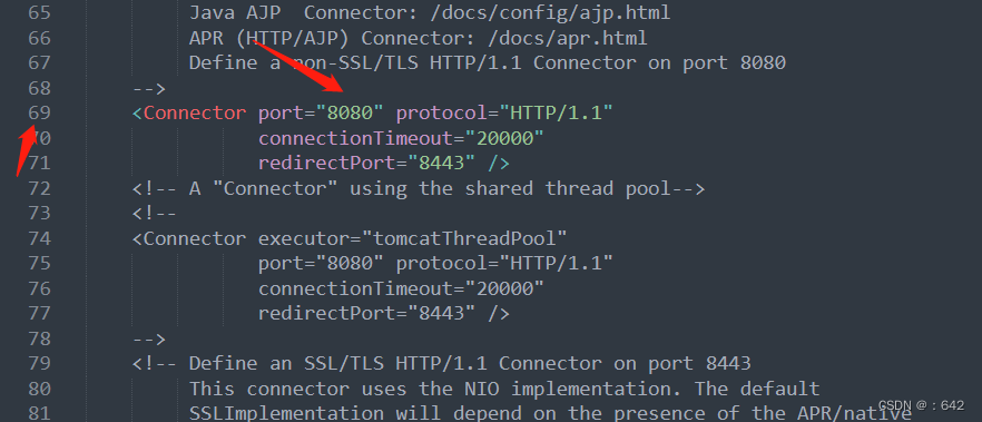 IDEA与Maven配置Tomcat教程-CSDN博客
