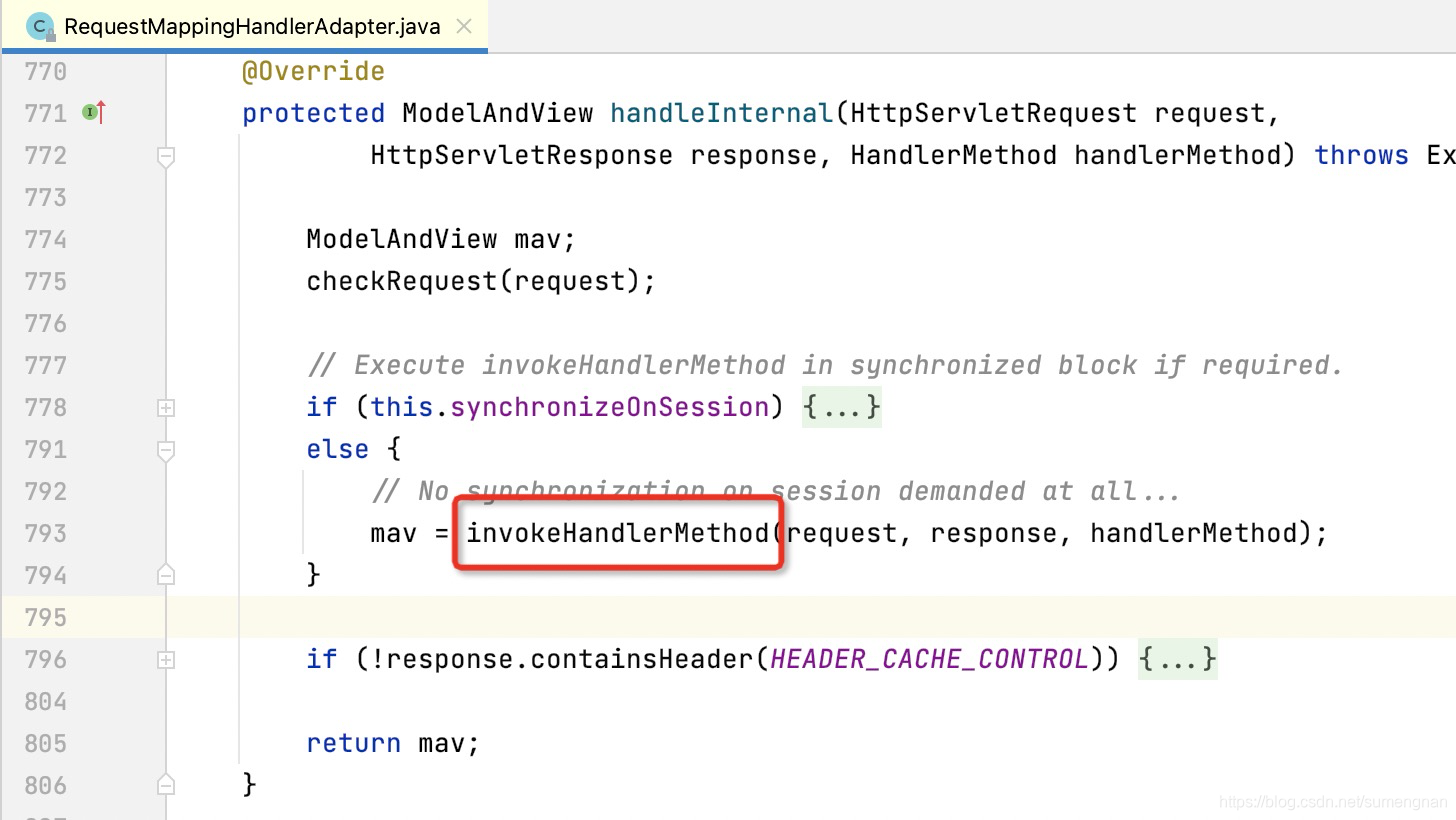 【springMVC源码分析】HandlerMethodArgumentResolver参数注入的秘密-CSDN博客
