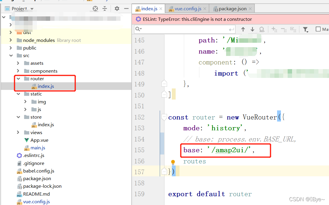 Nginx部署vue项目history的路由模式（非根目录）_nginx vue history-CSDN博客