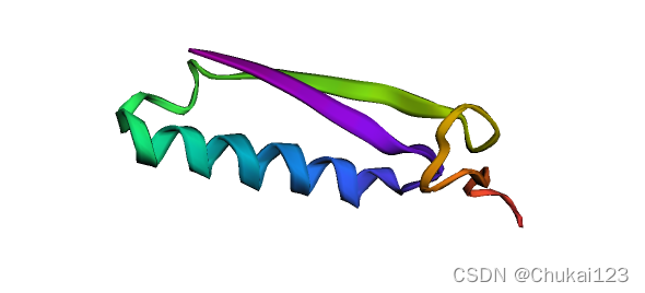 RoseTTAFold如何在线使用？_rosettafold在线预测-CSDN博客