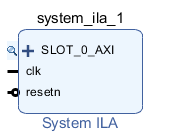 FPGA series # vivado IP integrator之添加system ila核-CSDN博客