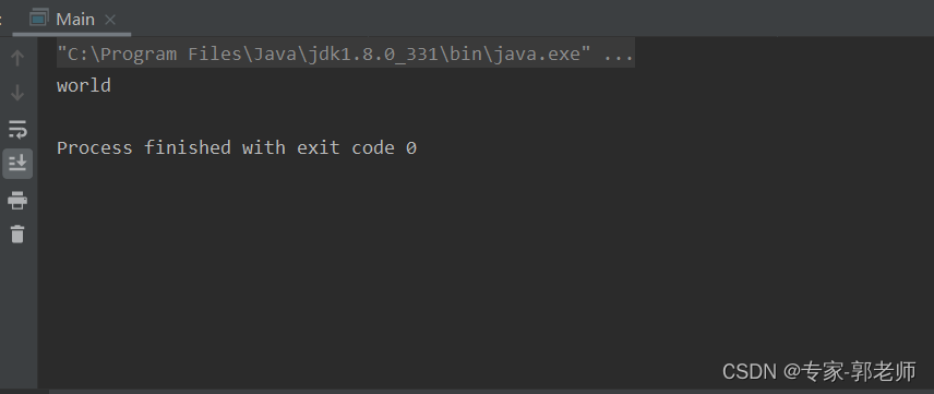 【JAVA基础篇教学】第十一篇：Java中字符串操作详解_java substr-CSDN博客