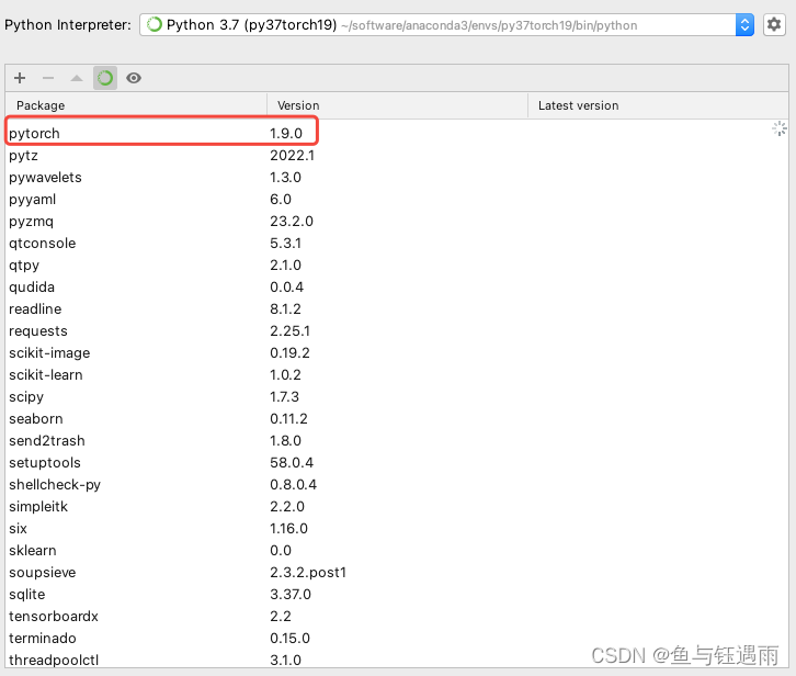 复现TransUnet官方代码用于训练自己数据集-超详细实操和debug记录_transunet训练自己的数据集-CSDN博客