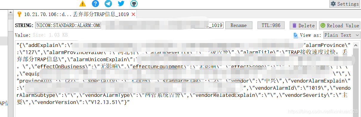 Springboot整合redistemplate利用pipeline进行高效率批量操作springboot Redis Pipeline