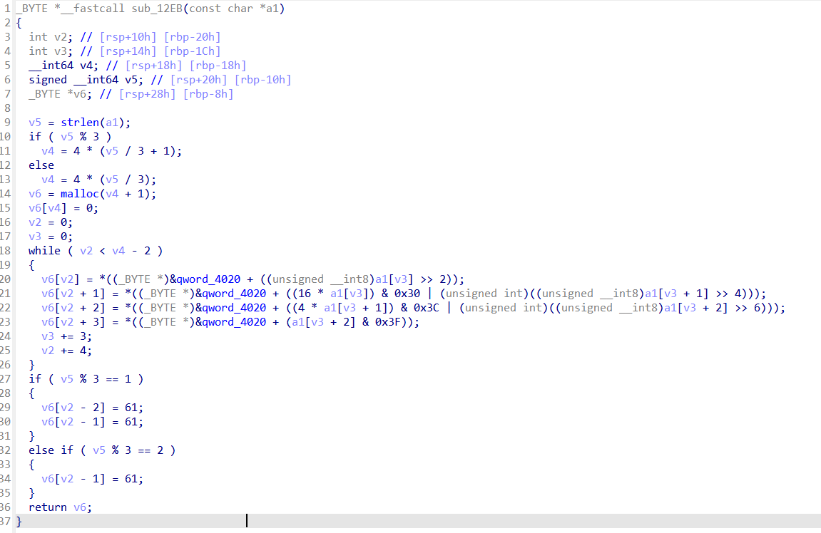 HGame 2023 Week2 部分Writeup_v2board 越权-CSDN博客