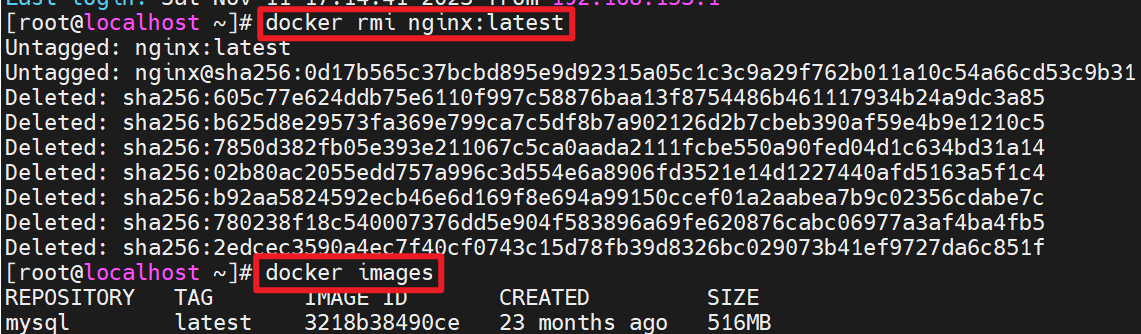 Docker基础-CSDN博客