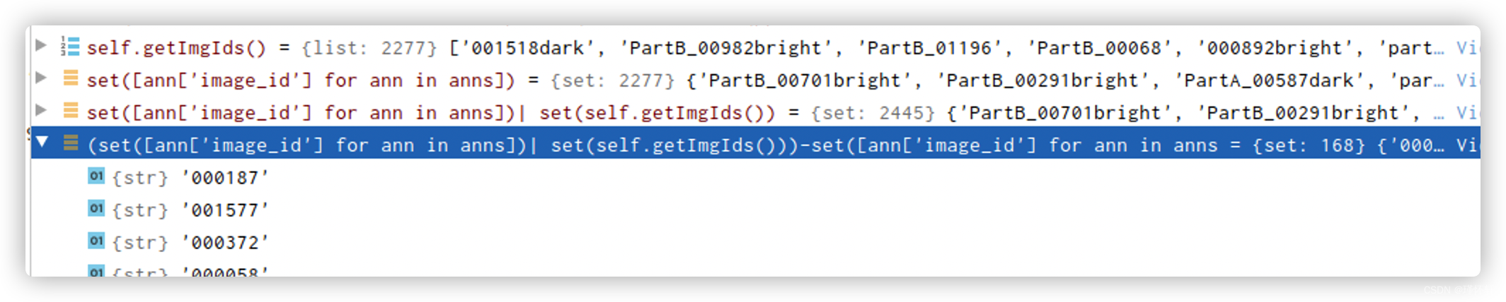 Yolov7配置CoCo精度显示问题实操_pycocotools unable to run: results do not correspo-CSDN博客