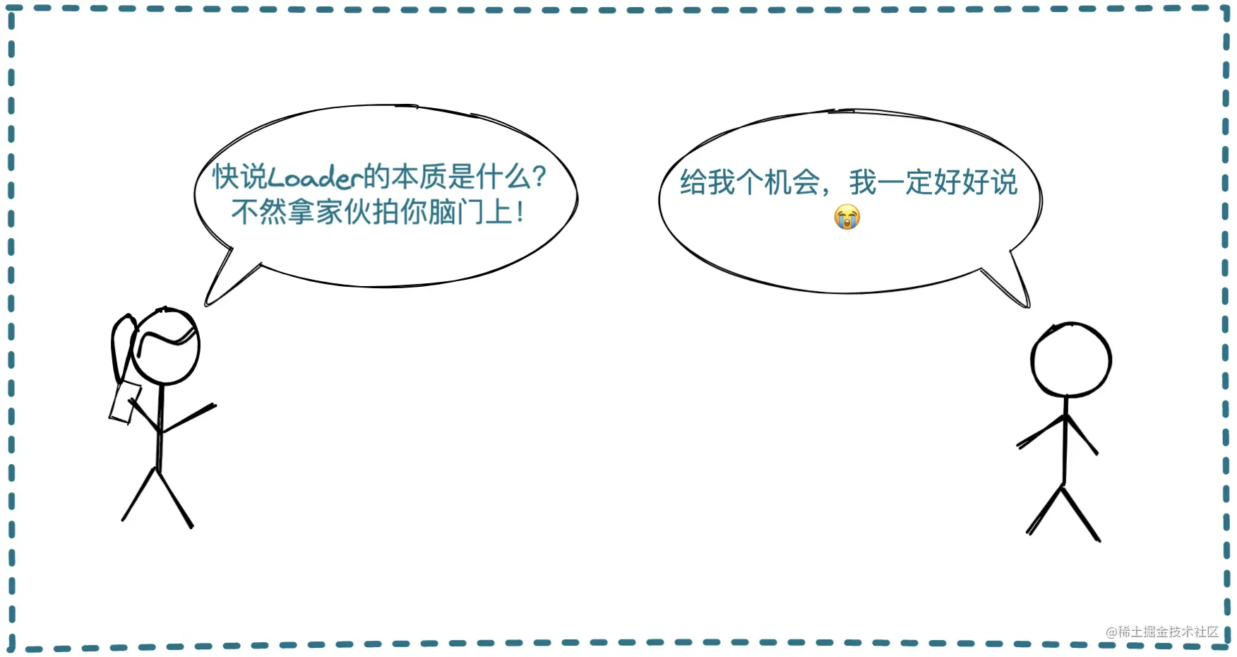 彻底弄懂Webpack中的Loader机制_webpack loaders-CSDN博客