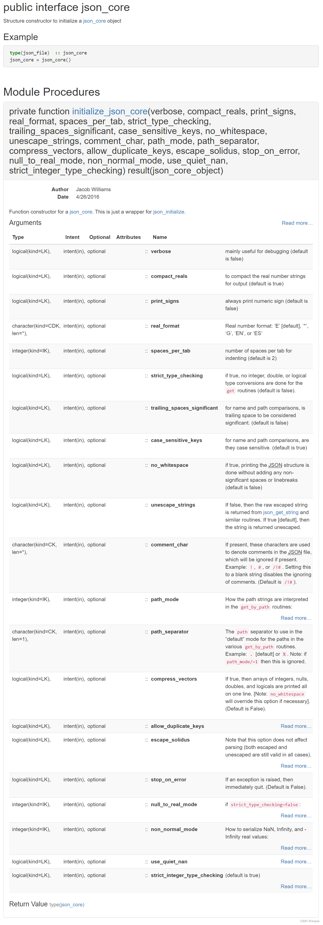 json-fortran开发接口_fortran写json格式-CSDN博客