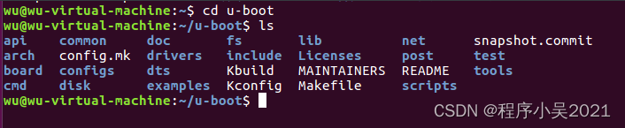 Ubuntu环境下配置与编译U-boot、Linux Kernel与Buildroot实战-CSDN博客