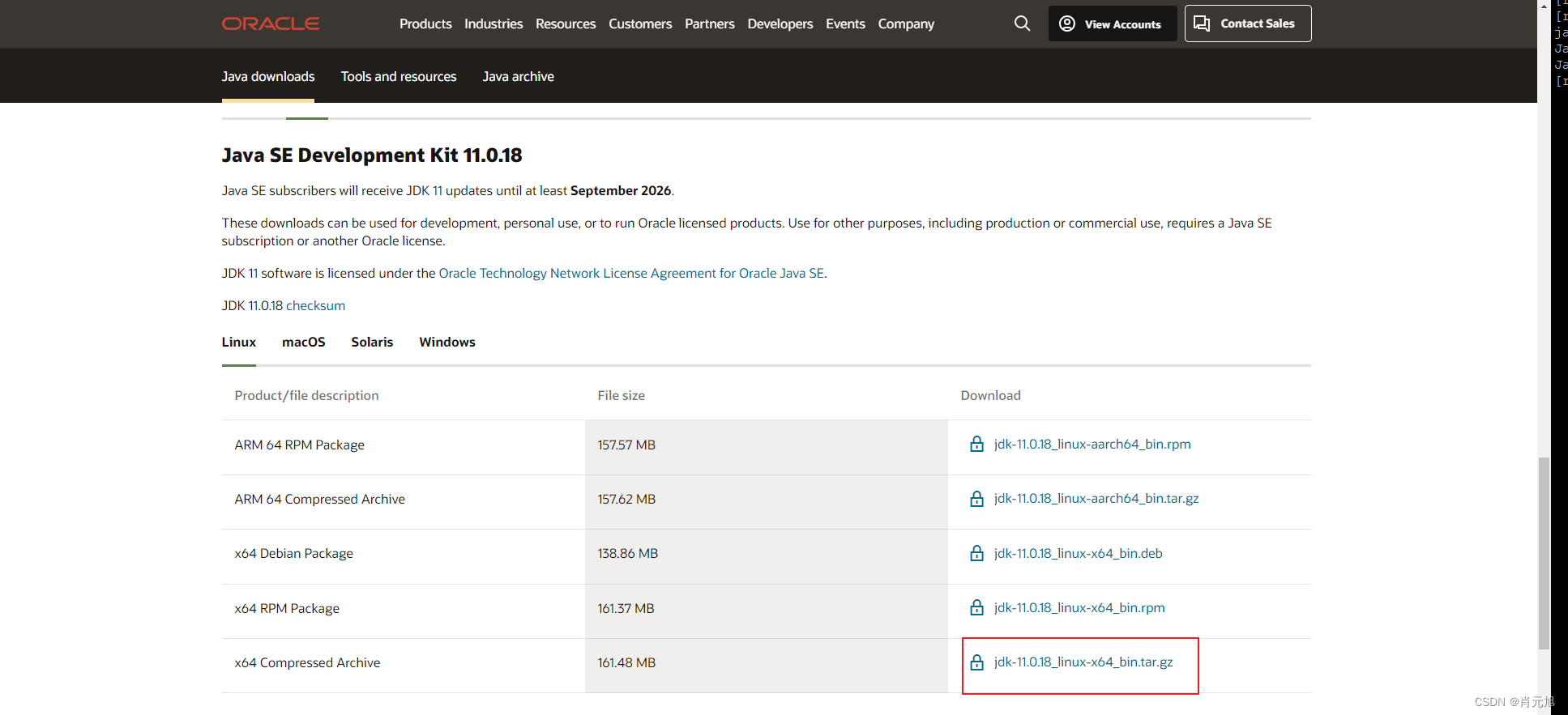 麒麟系统linux版本下无网络安装Java jdk11，并替换本机自带jdk_银河麒麟v10安装jdk11-CSDN博客