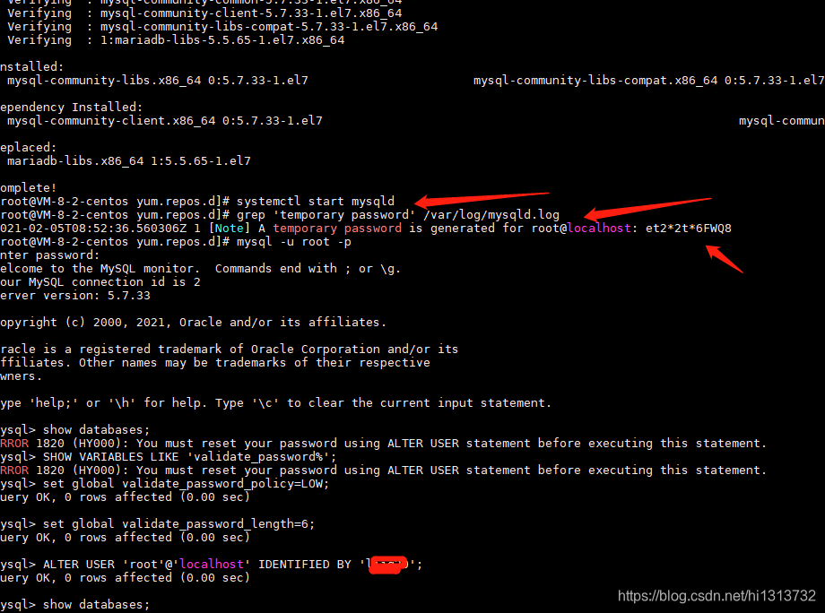 给买的腾讯云轻量应用服务器安装mysql_腾讯云服务器安装wps-CSDN博客