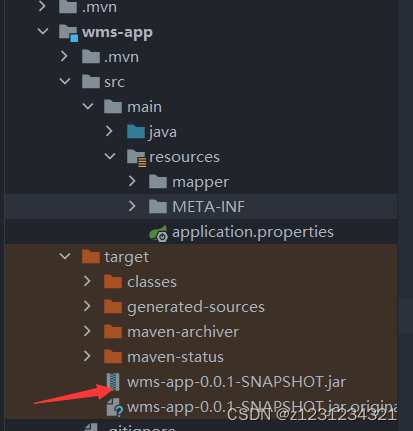 Linux/openEuler系统部署spring boot+vue打包发布_欧拉系统部署前端项目-CSDN博客