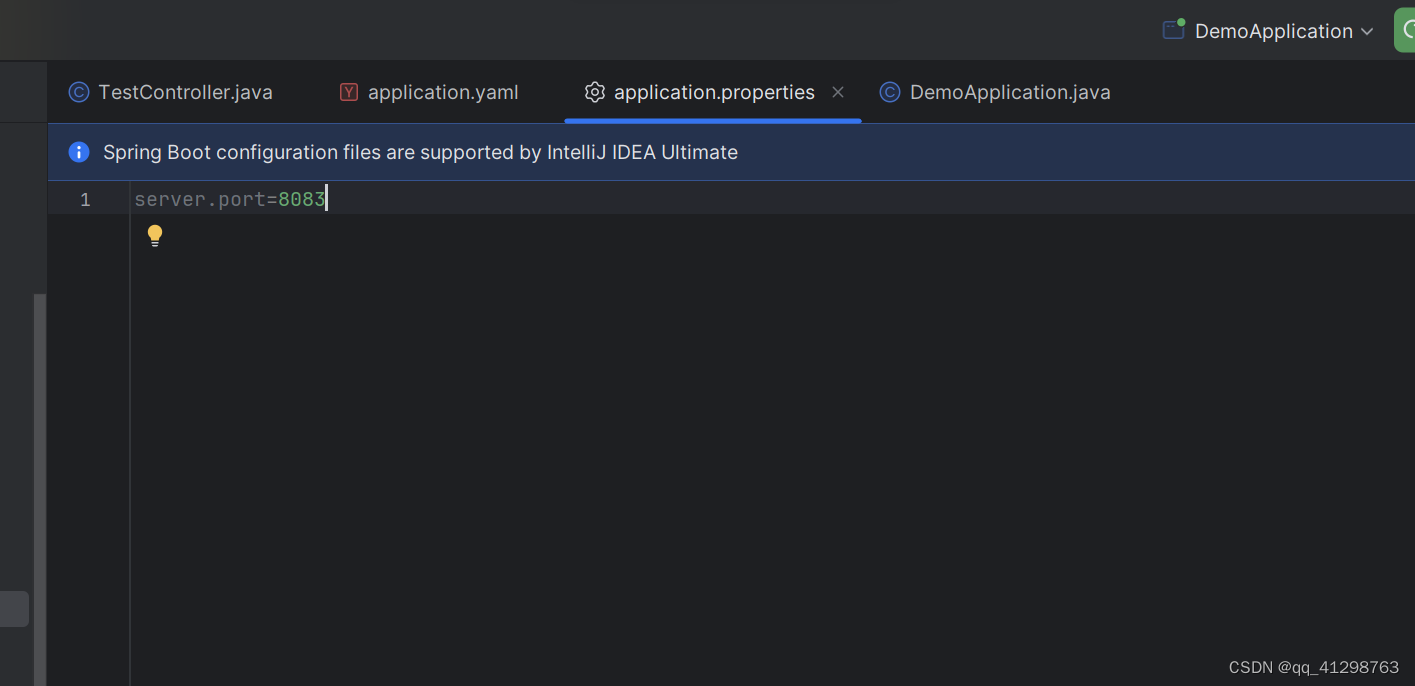 Java:restudy——SpringBoot中的controller_java项目中的controller-CSDN博客