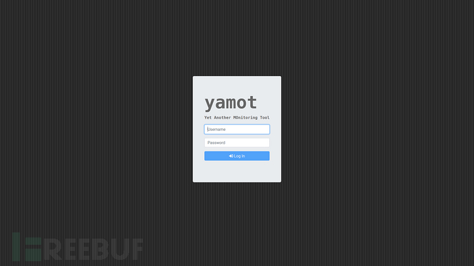yamot：一款功能强大的基于Web的服务器安全监控工具_web业务访问安全监控-CSDN博客