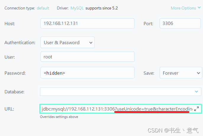 初学mysql 关于idea连接mysql报错的解决方法 Idea链接mysql400错误 Csdn博客