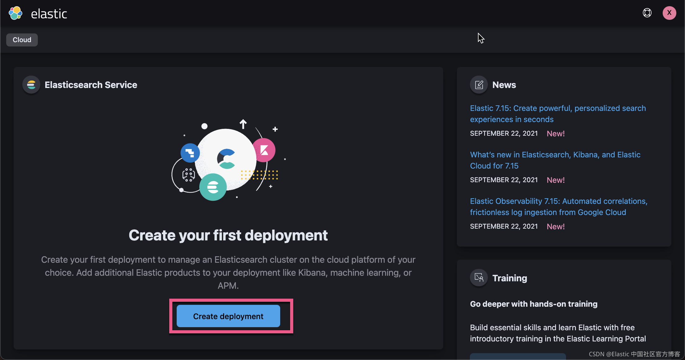 Enterprise：Web Crawler 基础 （一）_elastic web crawler-CSDN博客
