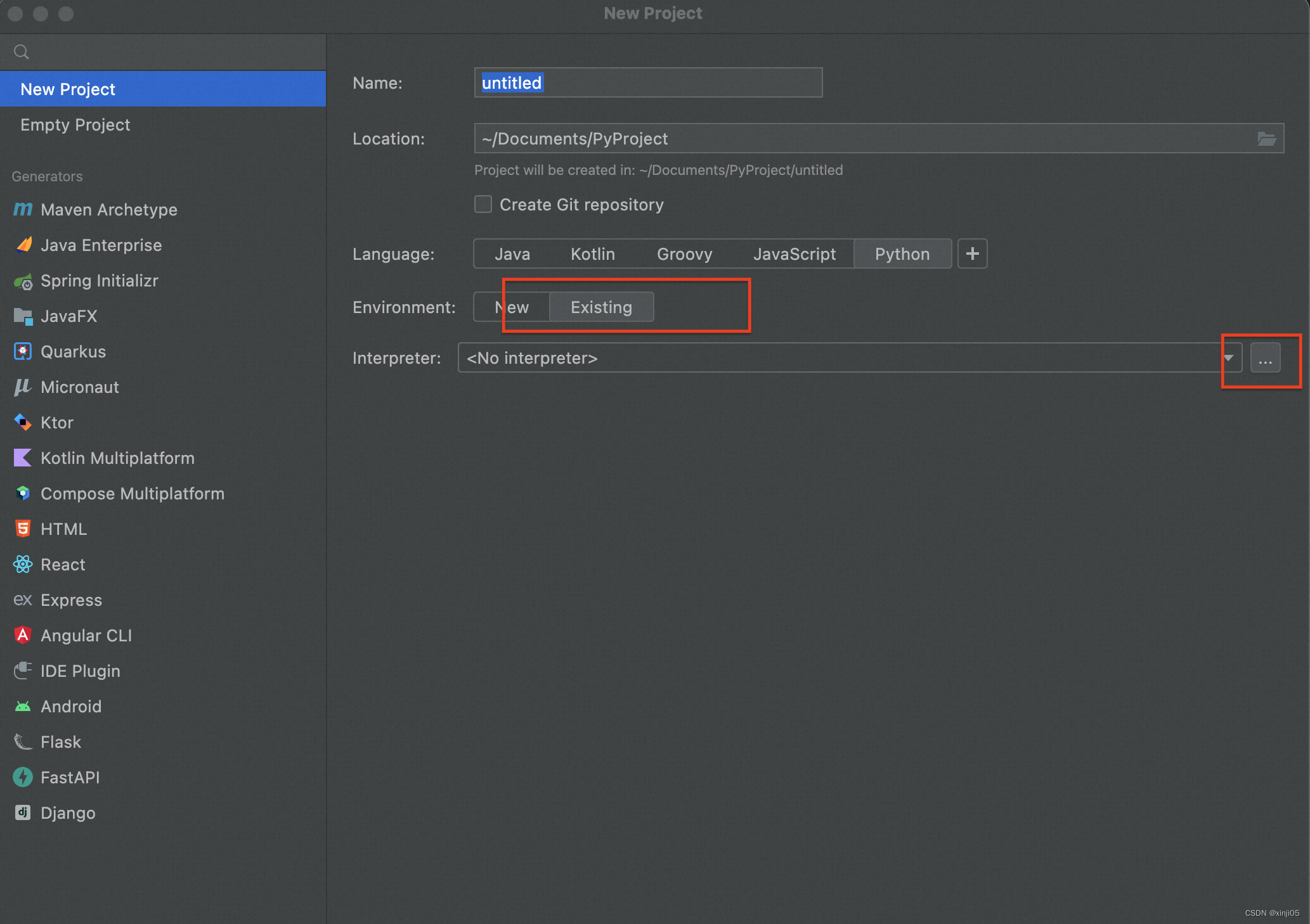 PyFlink 笔记-- Hello world_pyflink环境搭建-CSDN博客