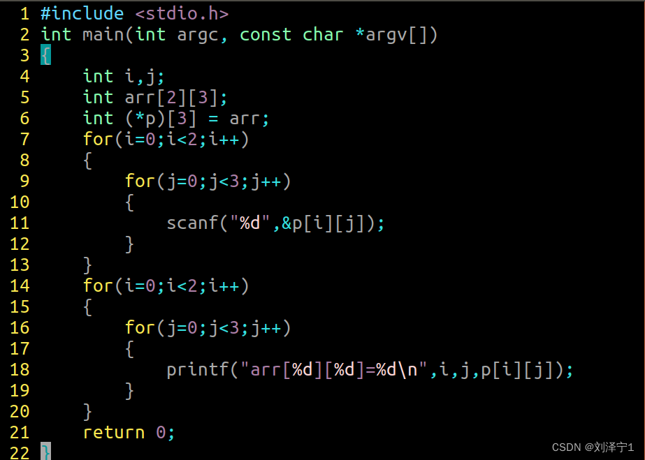 【day8作业】-CSDN博客