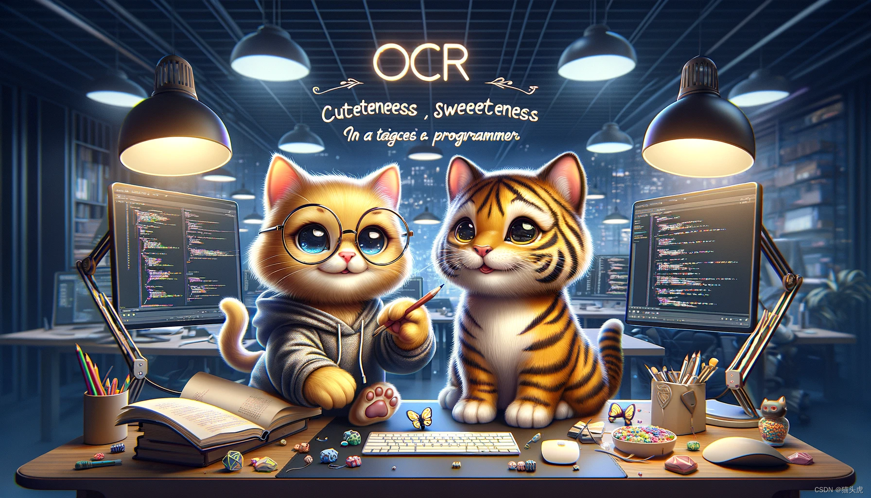 ‍Java OCR技术全面解析：六大解决方案比较-CSDN博客