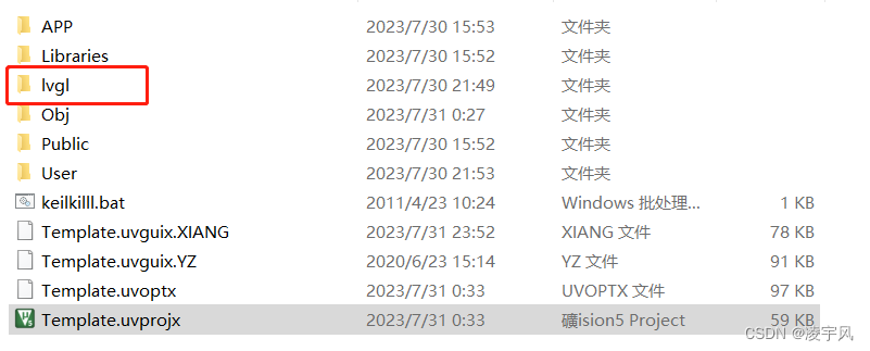 stm32f103移植LVGL8.3_lvgl stm32103-CSDN博客